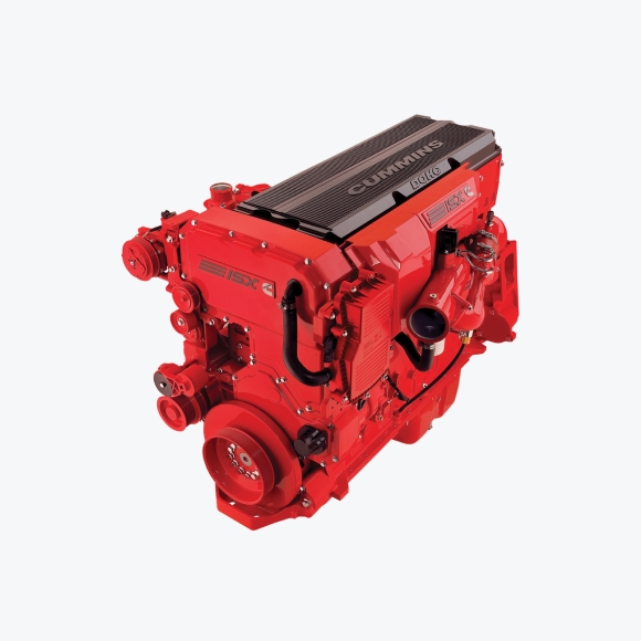 Diesel engine - SA Garage Equipment